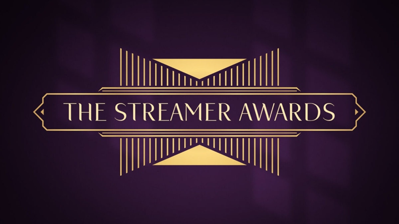 How to Watch the Streamer Awards 2025 Live and See the Winners ...