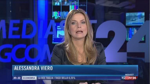 Guarda Tgcom 24 in diretta streaming | CoolStreaming